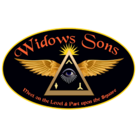 The Widows Sons Patch – PA Widows Sons