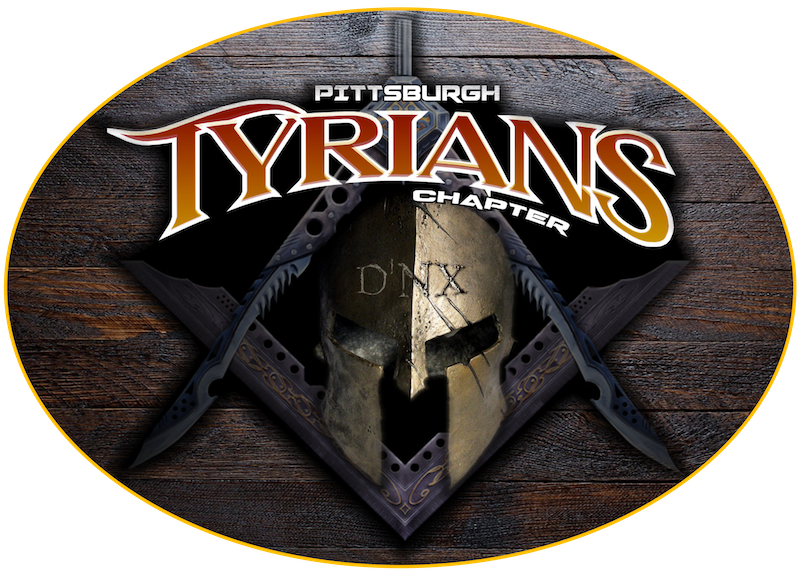 Tyrians – PA Widows Sons